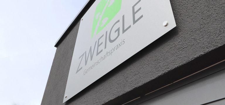 Praxis Zweigle in Aalen-Waldhausen